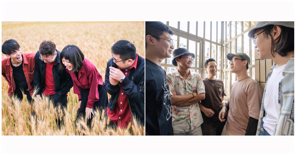 Burning Beak x 就這樣 JUST