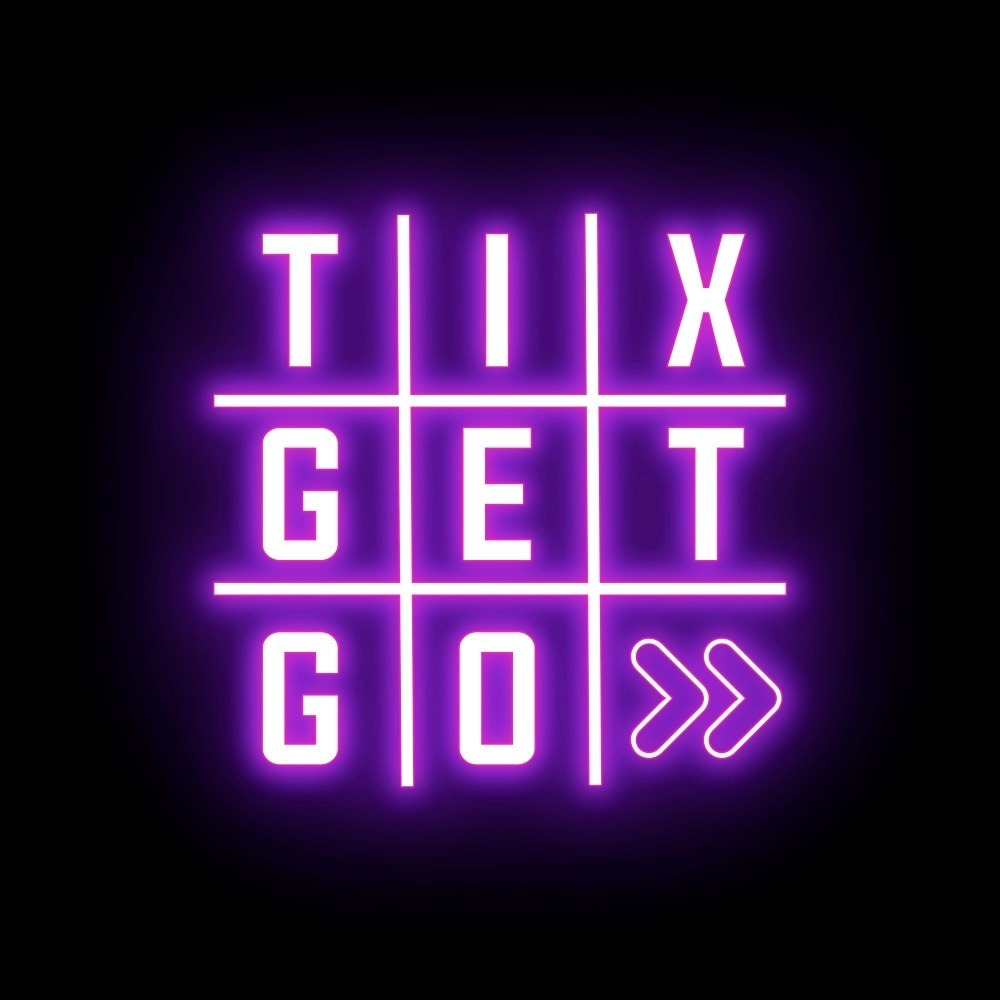 TIX-GET-GO - KKTIX