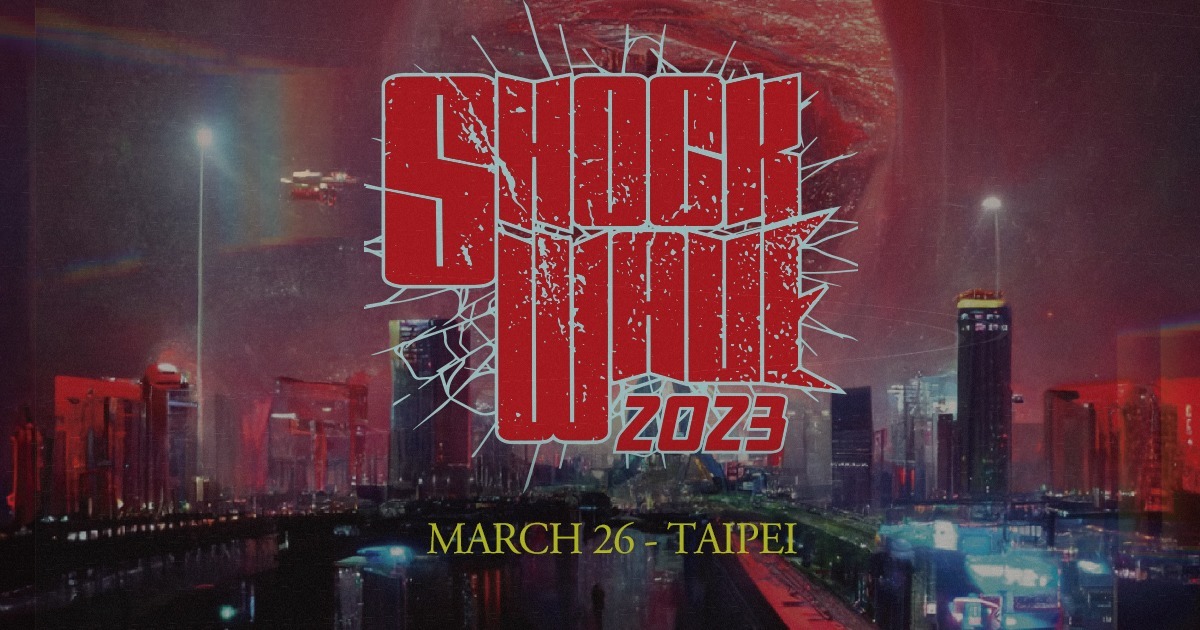 SHOCKWAVE 2023