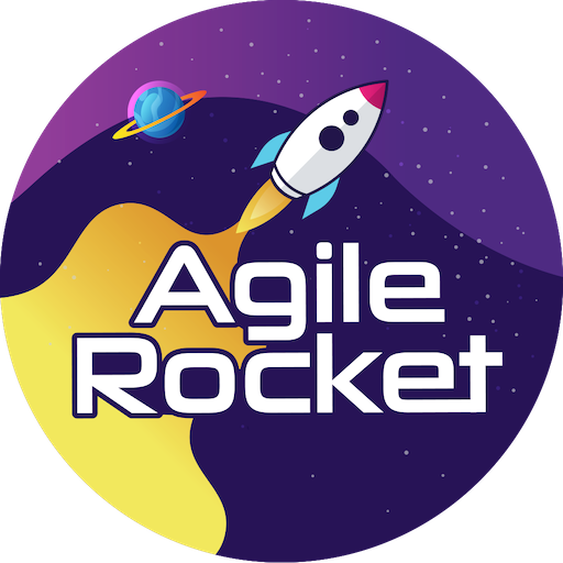 Agile Rocket 敏捷火箭 - KKTIX