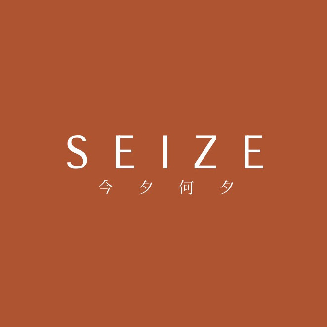 SEIZE今夕何夕 - KKTIX