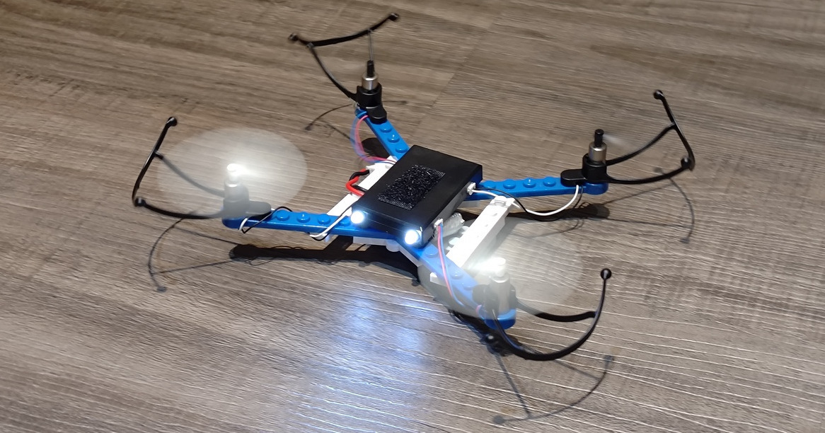 KSDG #66 從零開始 - 最容易 DIY 的開源無人機