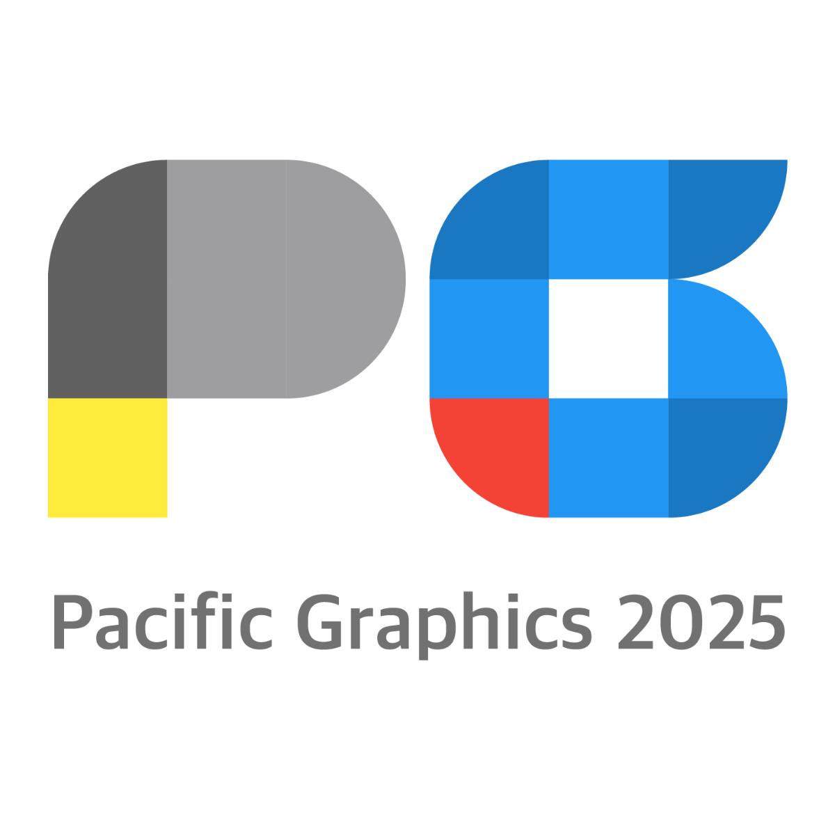 Pacific Graphics 2025 - KKTIX