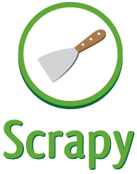 Python 爬網頁工具 Scrapy 介紹