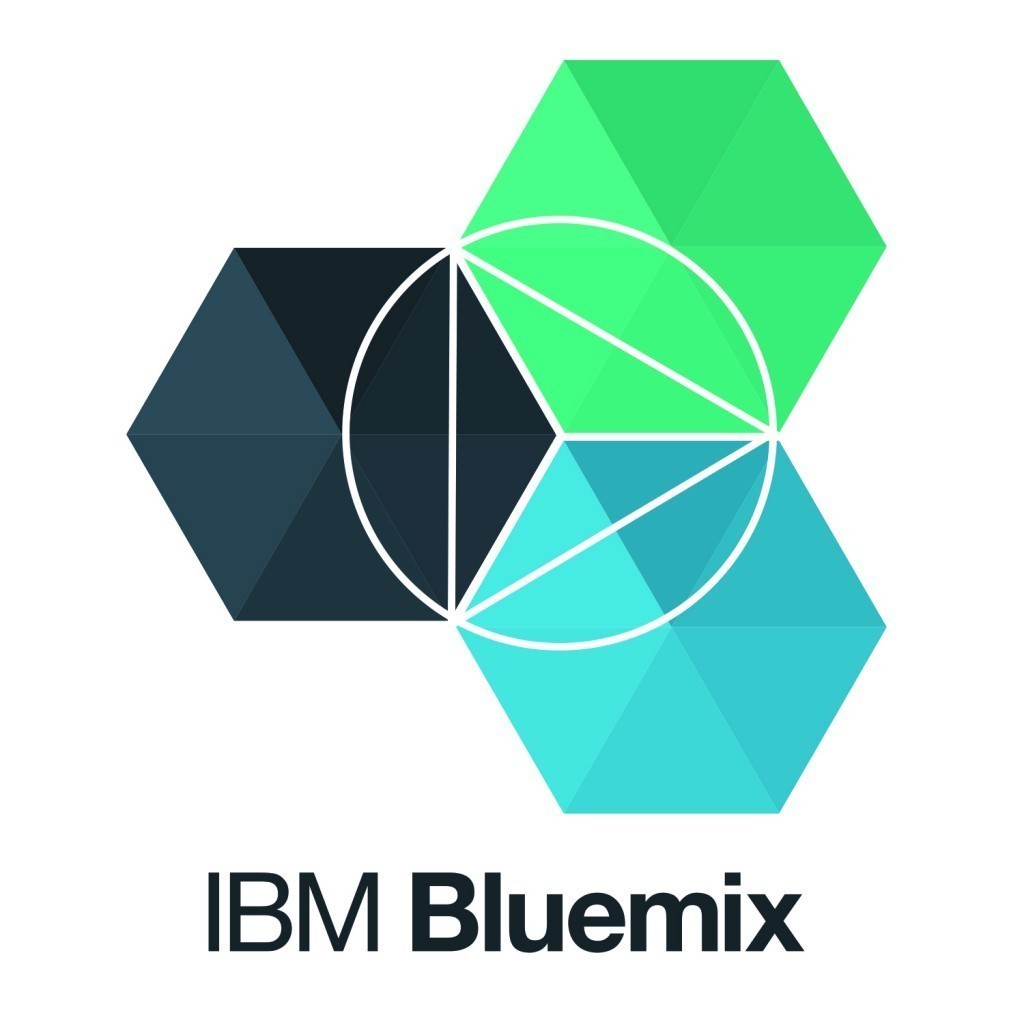 IBM Bluemix 工作坊 第二場