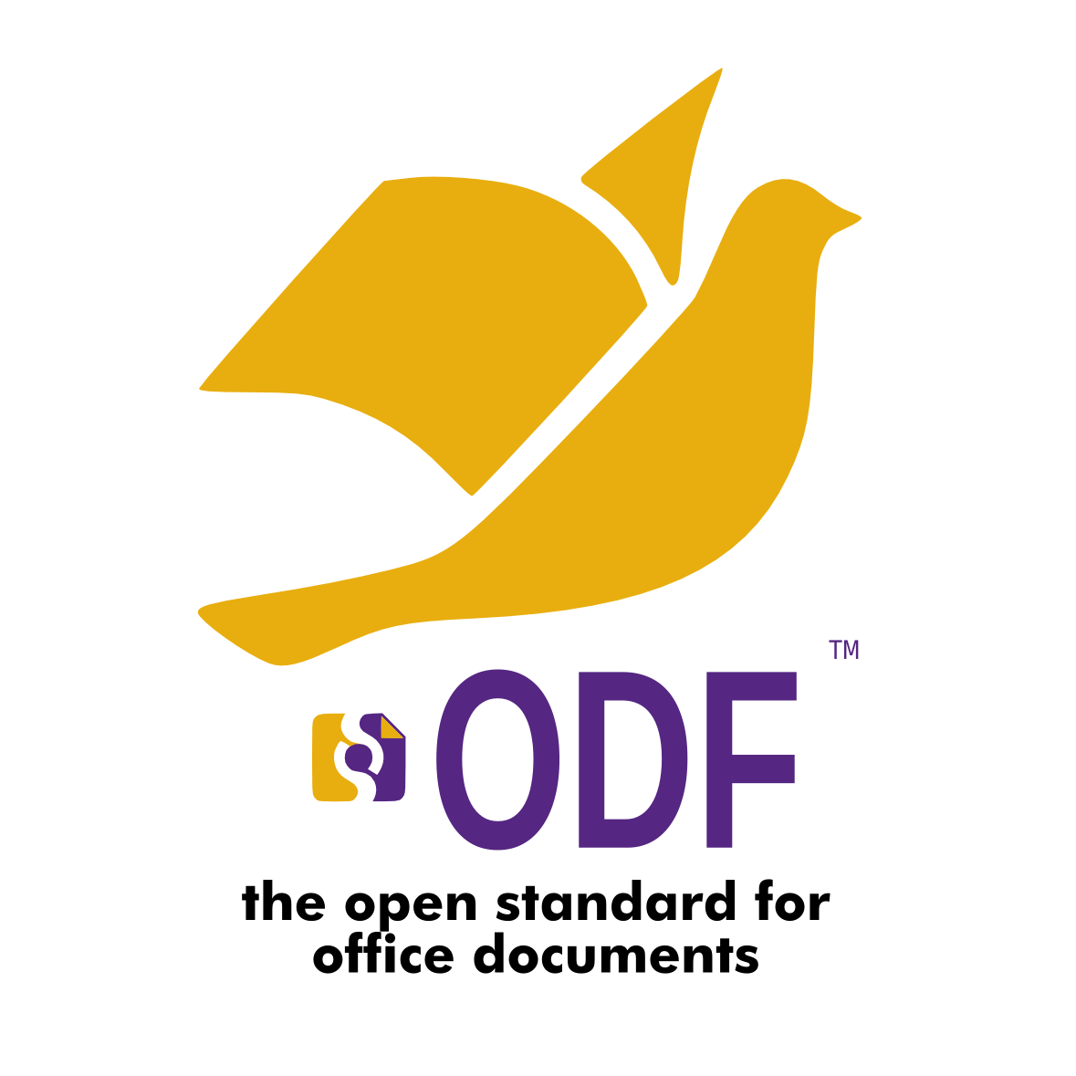 ODF vs OOXML：文件基金會 Italo Vignoli 分享活動