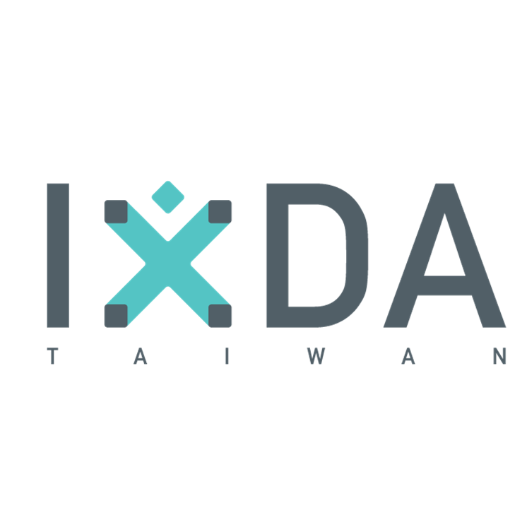 IxDA Taiwan 社團法人台灣互動設計協會 - KKTIX